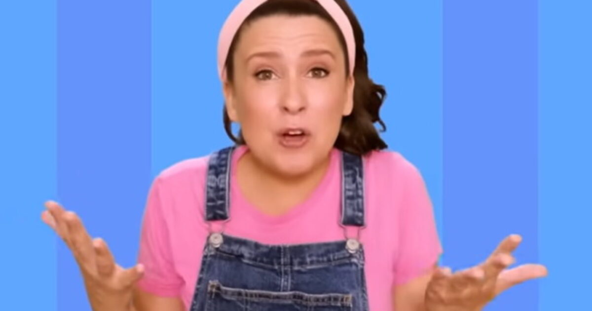 REALLY? YouTube Children’s Host ‘Ms. Rachel’ Joins Zohran Mamdani’s ...