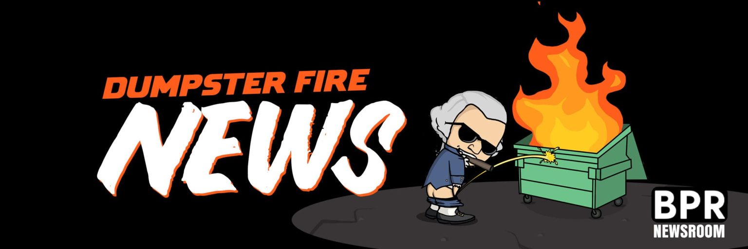 Best political cartoons: The REAL insurrection – Whatfinger News Quick Hits