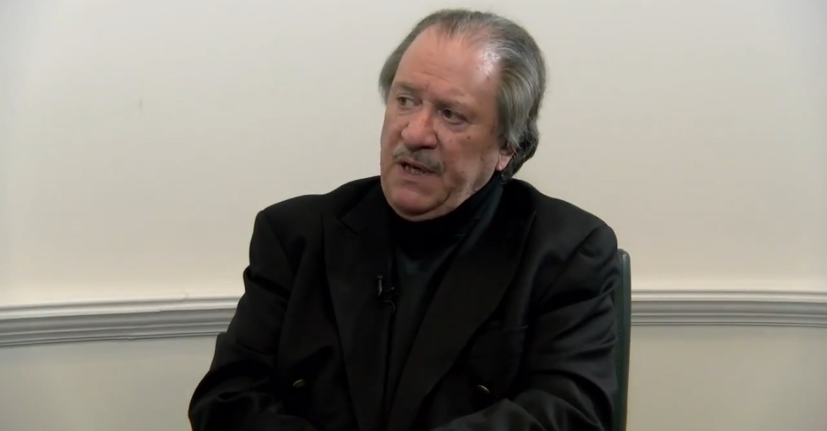 Joe DiGenova to Oversee Spygate Probe After DOJ Removes ‘Career’ Miami ...